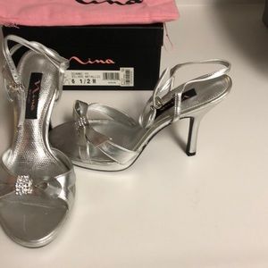 Nina | Shoes | Nina Heels | Poshmark